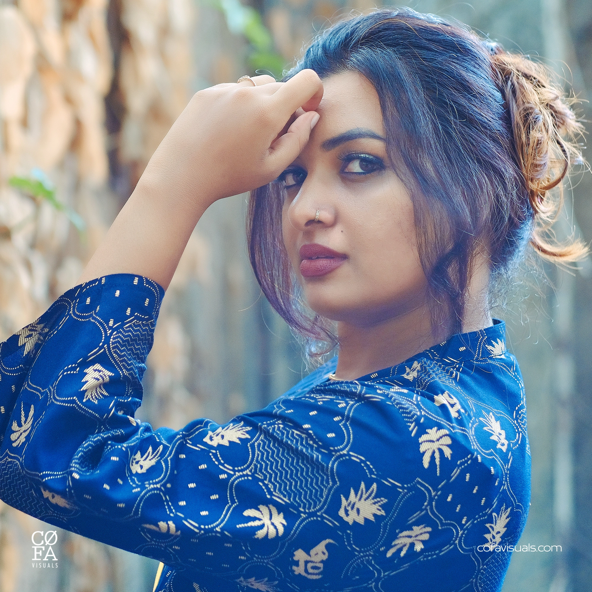 Cofa Visuals - SHAMLA 07 – SAVEE