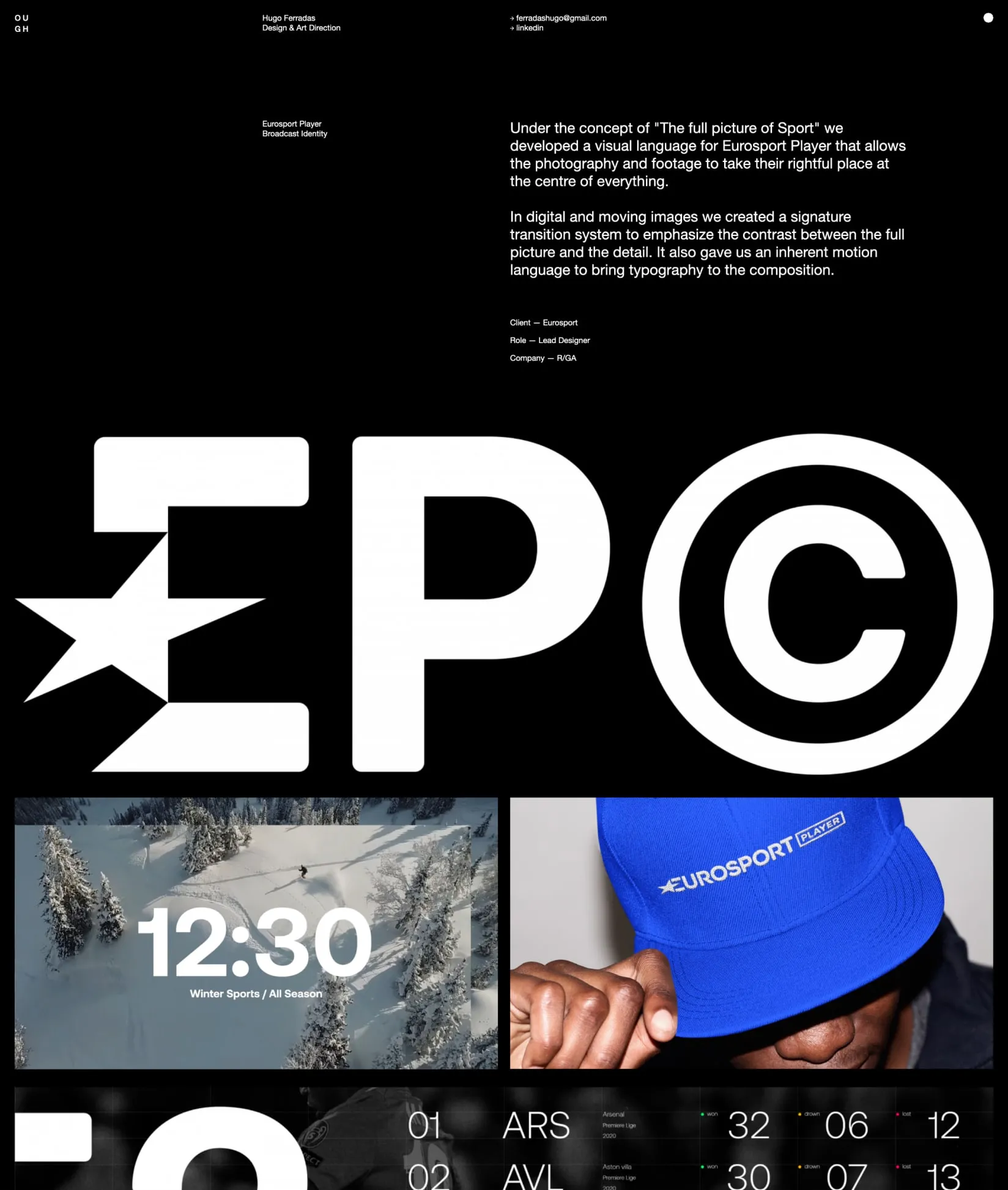 tara - Hugo Ferradas – Savee