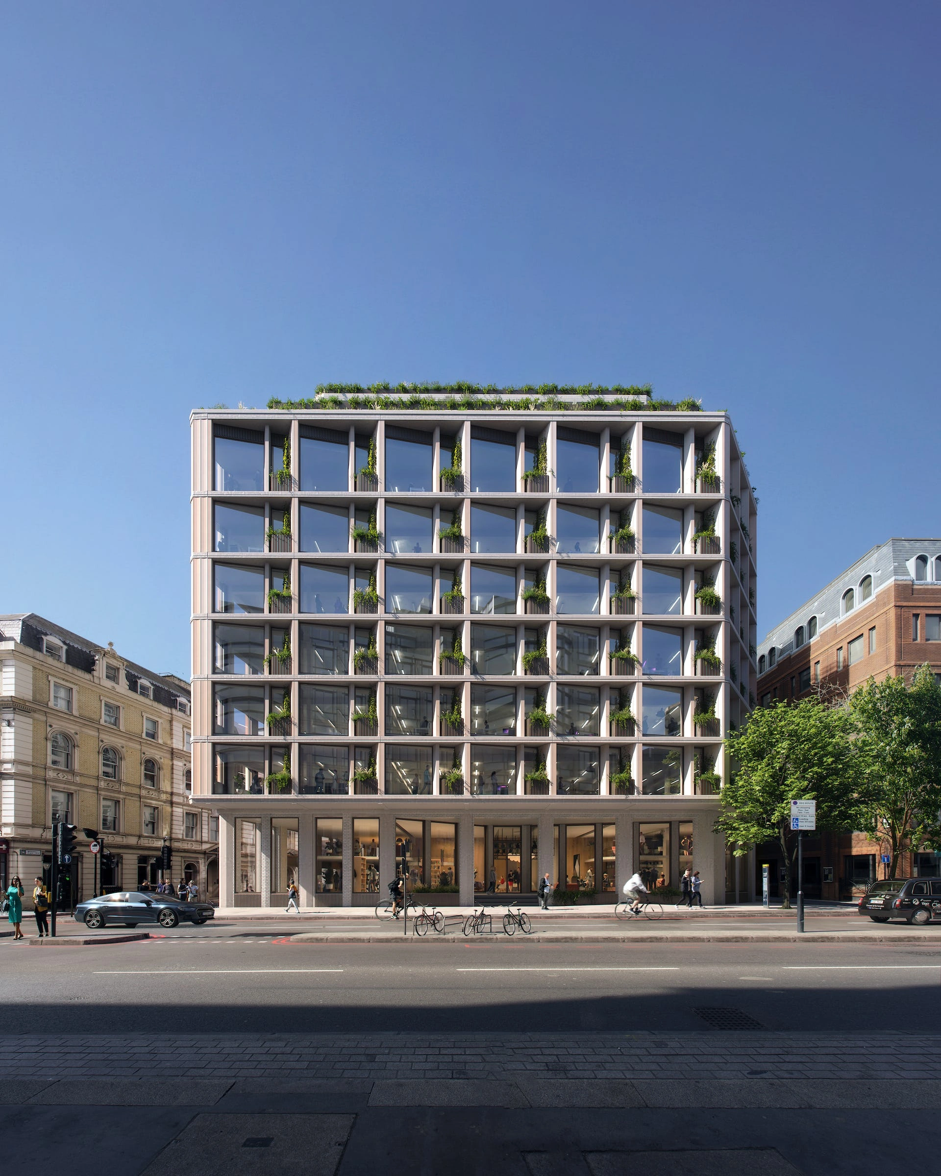 Eugene Ekuban - Pixelflakes – Savee