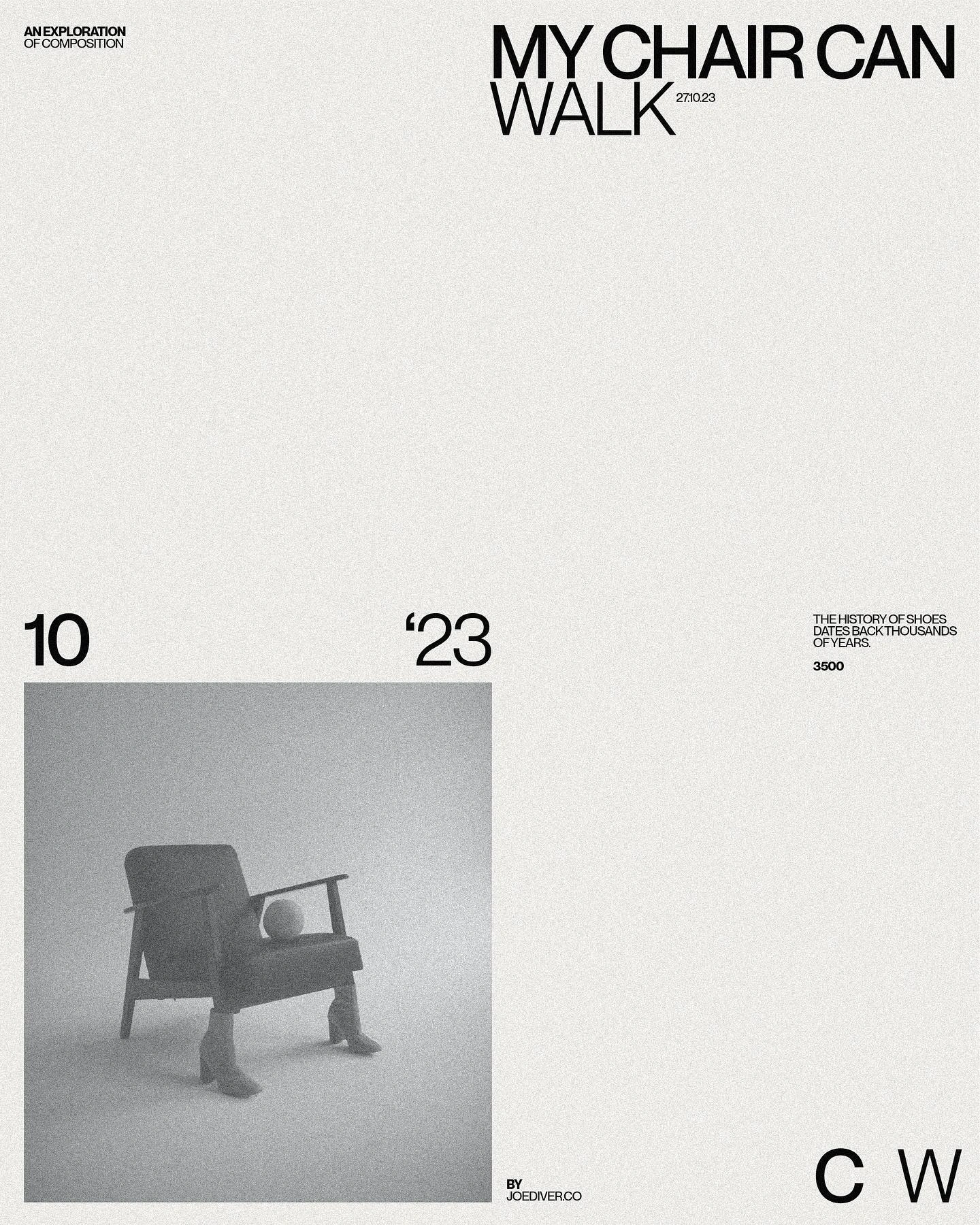 Nate - Photo by JOE DIVER on October 27, 2023. – Savee