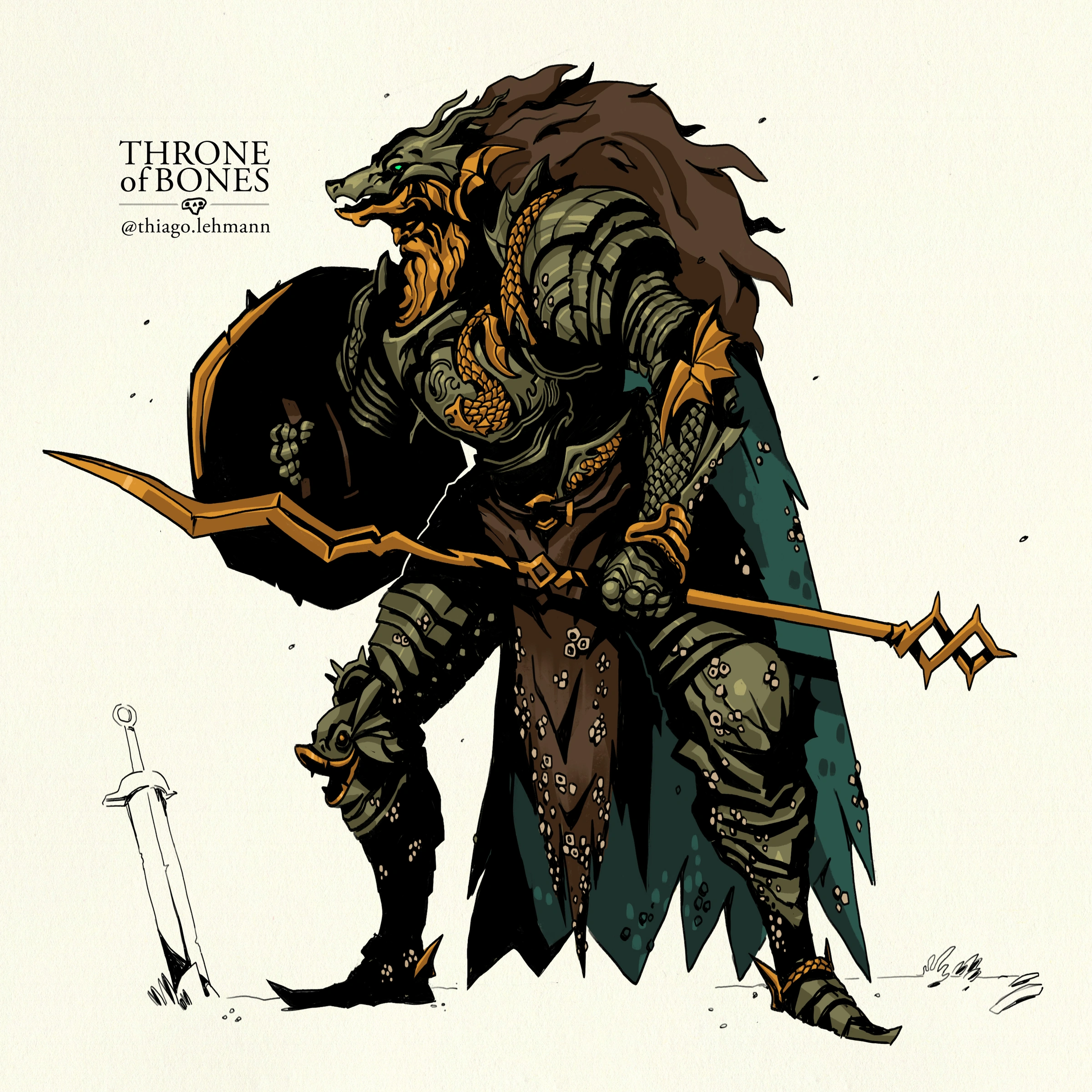 Vojtech Buchta - Image – SAVEE