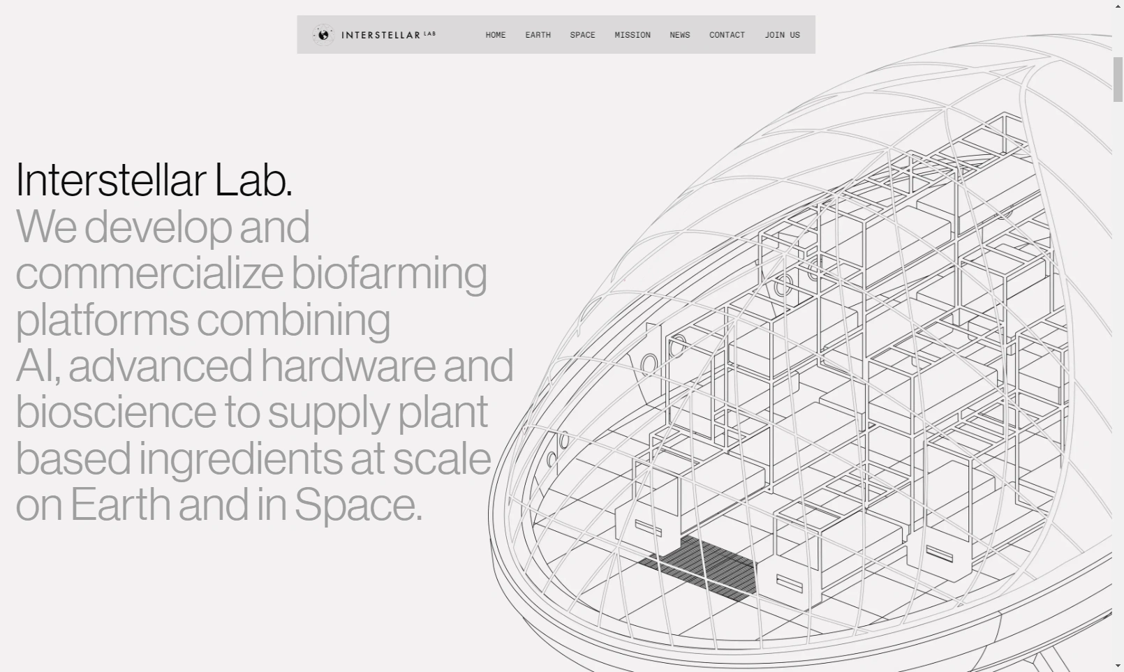 Caspar Jung - Interstellar Lab – Savee
