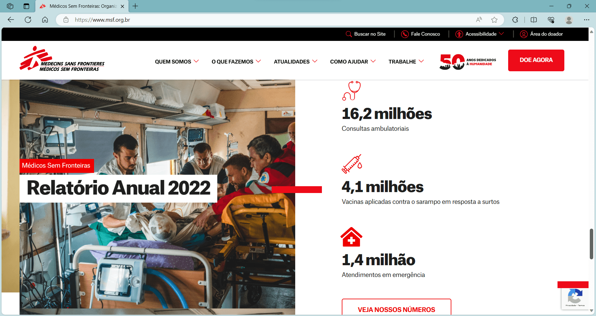 Adri Sheldon - MSF 2 – Savee