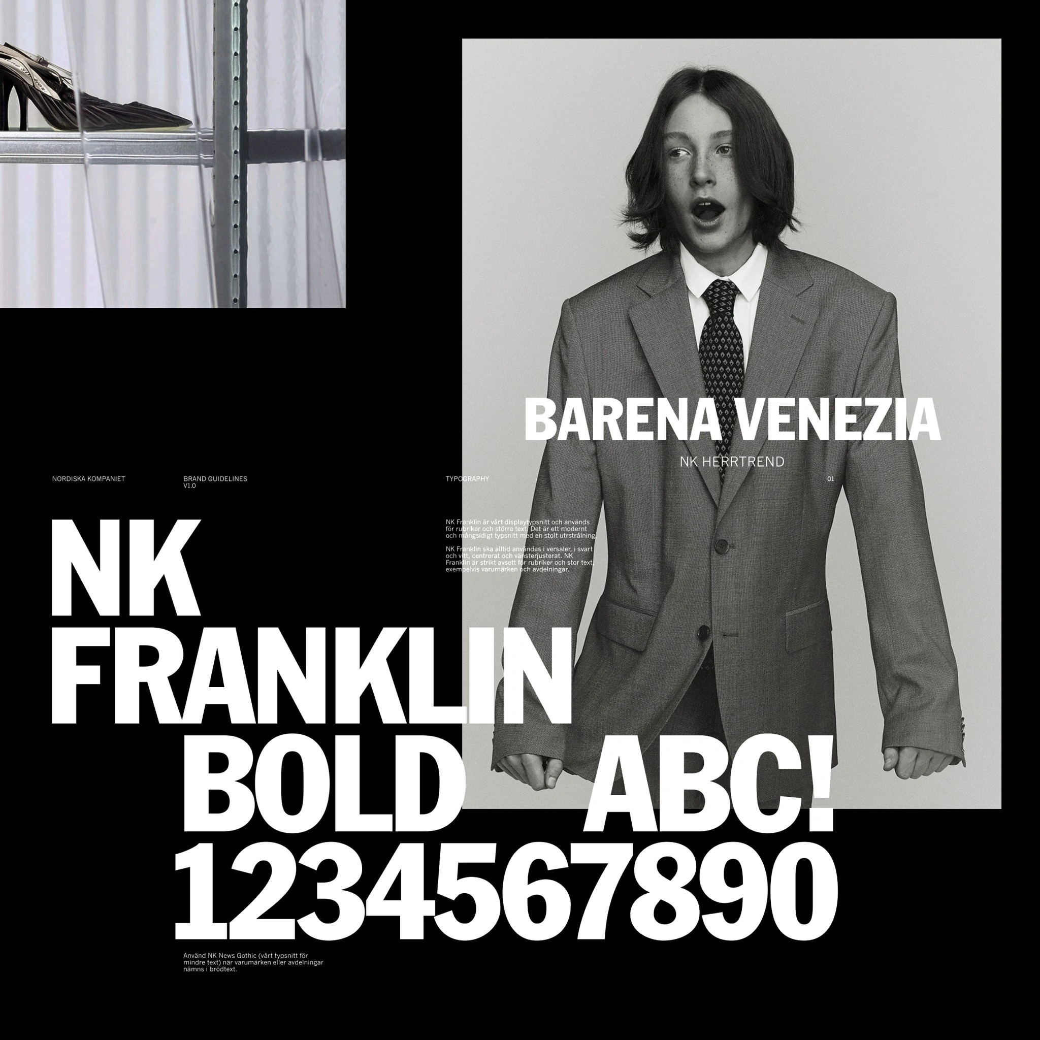 Cameron - May be an image of 1 person and text that says "BARENA BARENAVENEZIA VENEZIA NK NK ...