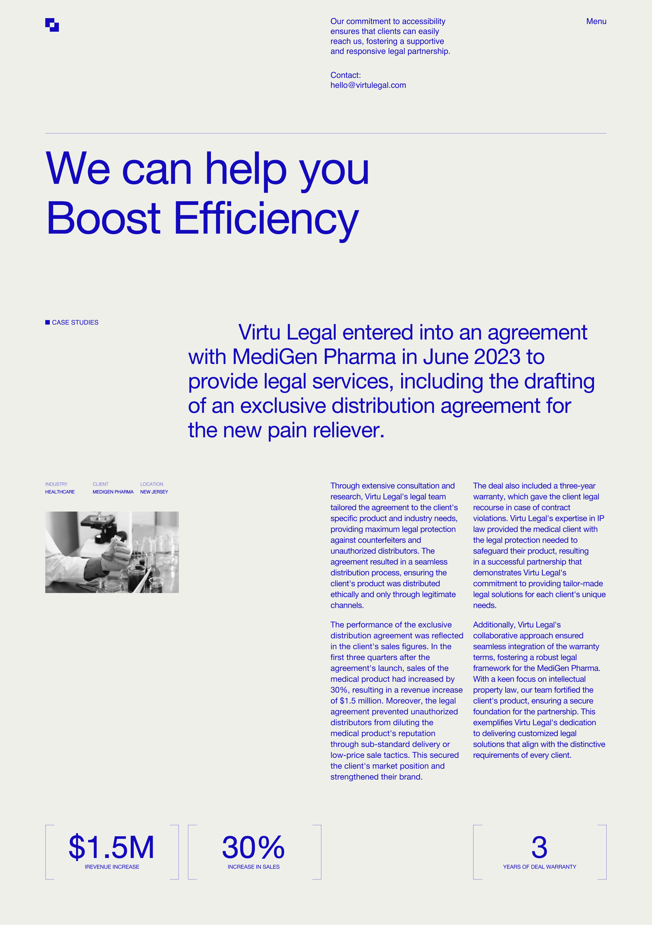 Wagner Muller - Case studies – Savee