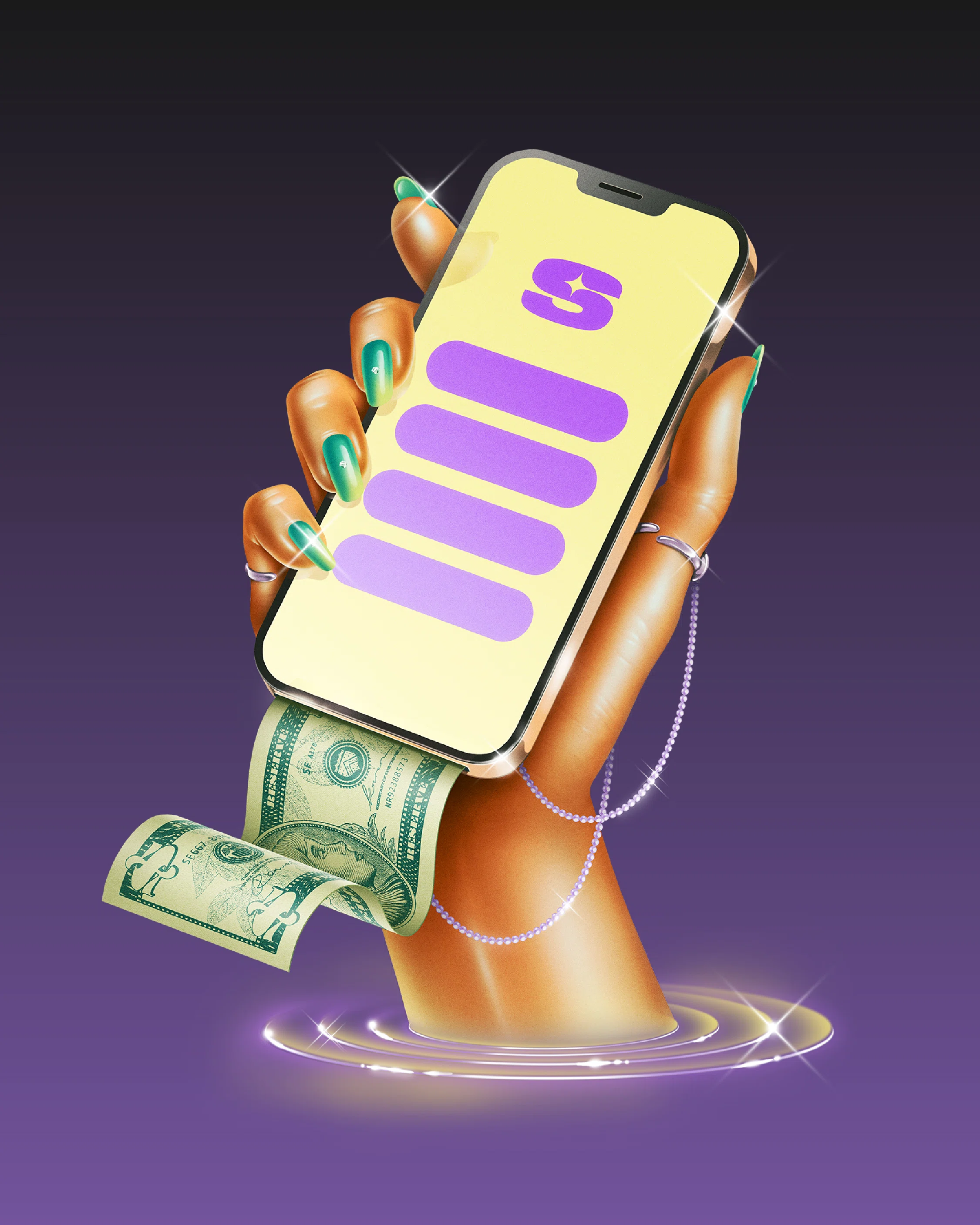 Fred Sirman - studio-nari-river-cousin-snipfeed-graphic-design ...