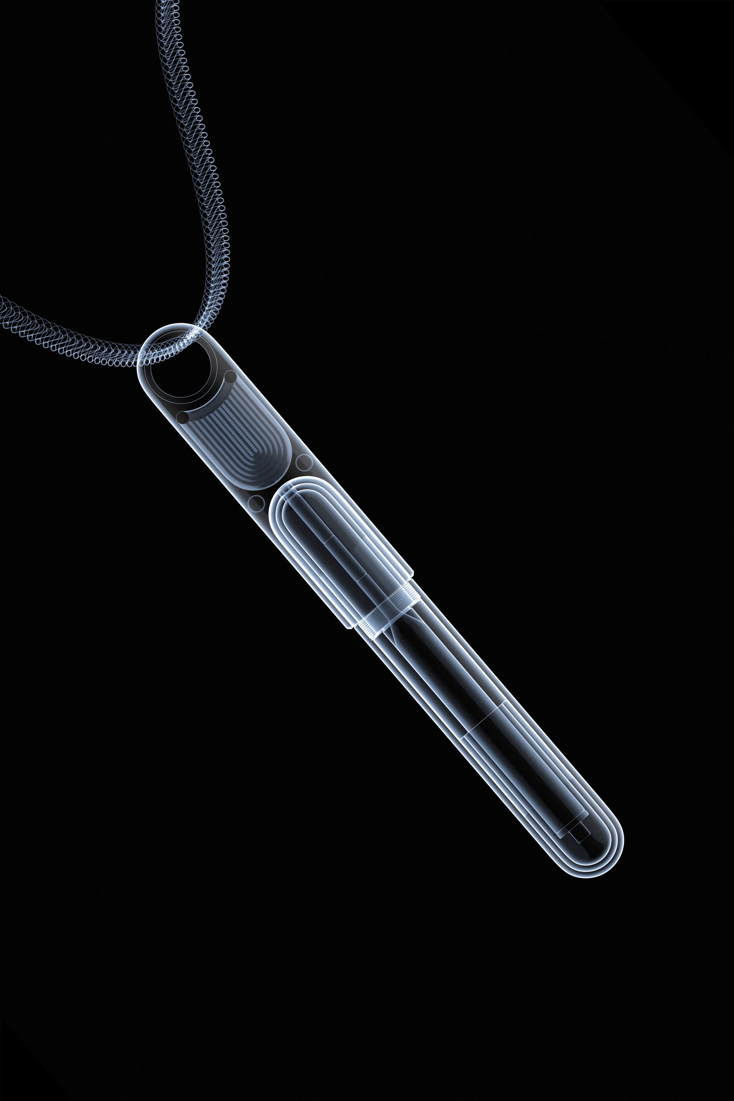 Alan - Pen Locket Image 08 – SAVEE