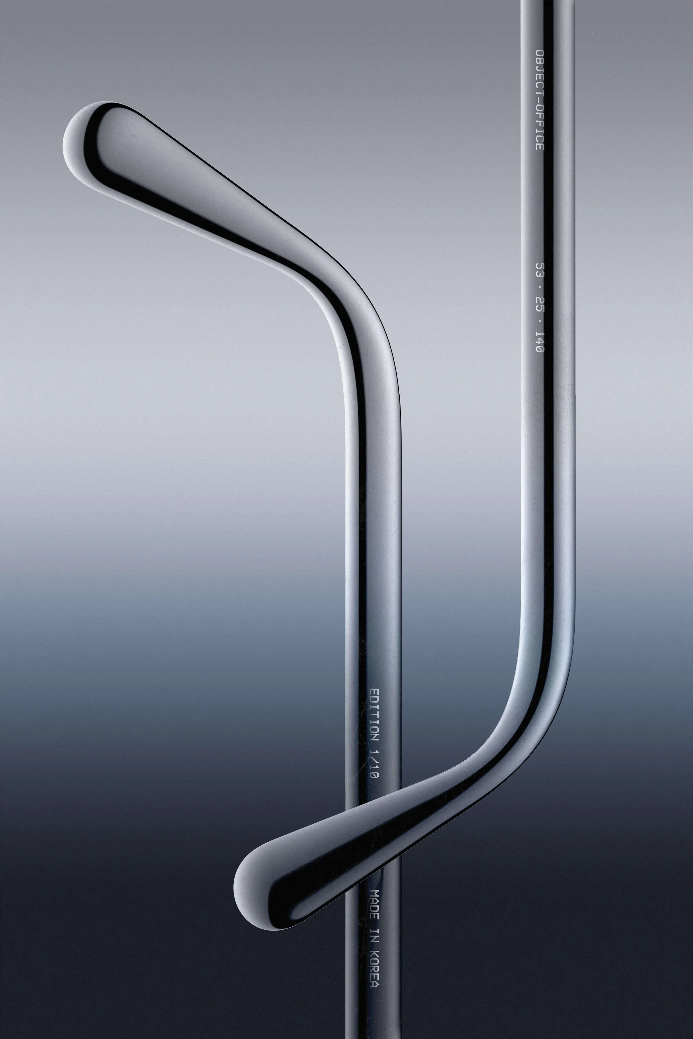 Alex Spenser - Object–Office | Industrial Design – Savee