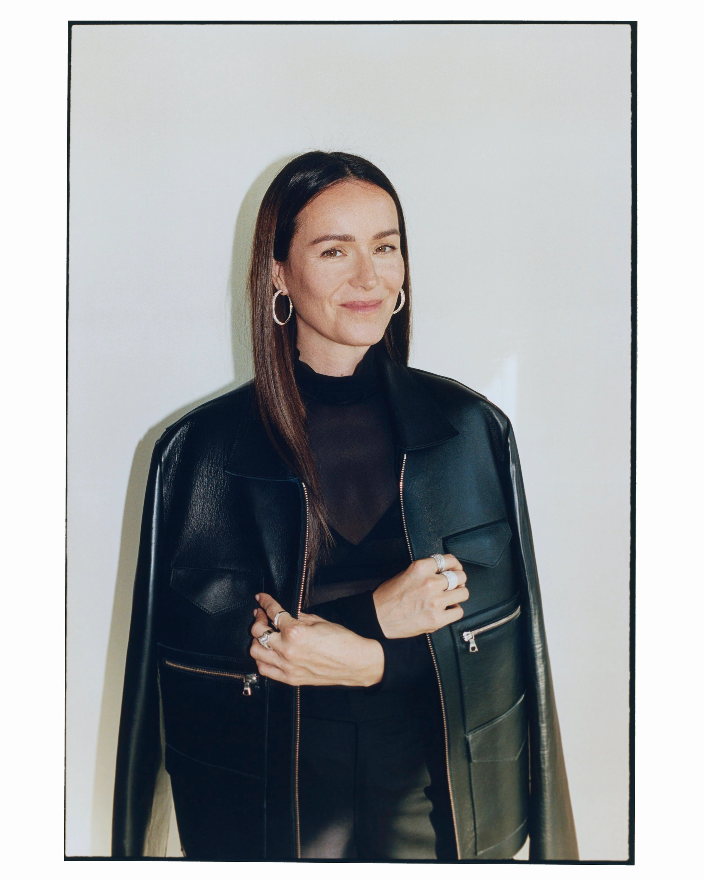 Make Stories - Editorial AI Stock Photos - Alex Eagle – Savee