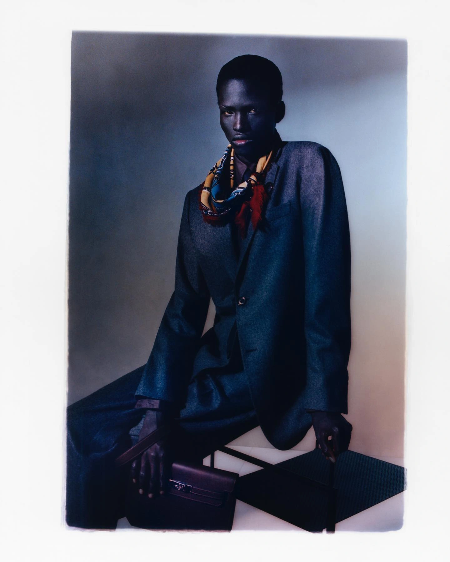 Eugene Ekuban - Photo by Jordan Hemingway on September 06, 2022. – Savee