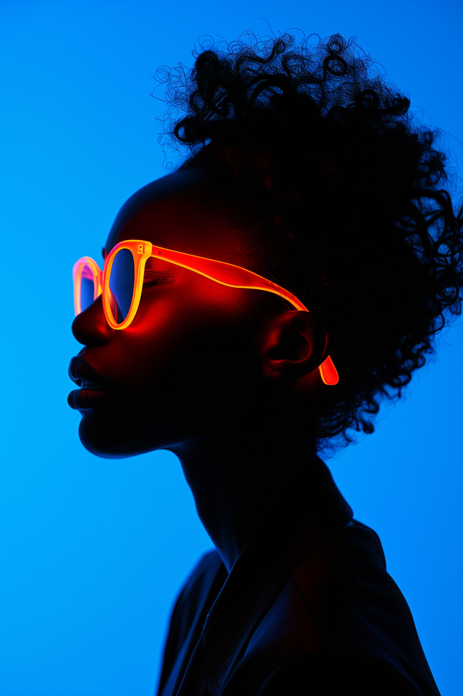 Nate - Silhouete – Savee