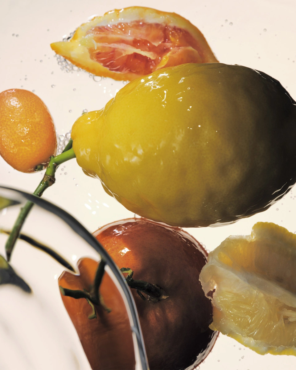 Rich Brown - Sam Hofman – Savee