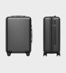 James Wolf - Aer Carry-On – SAVEE