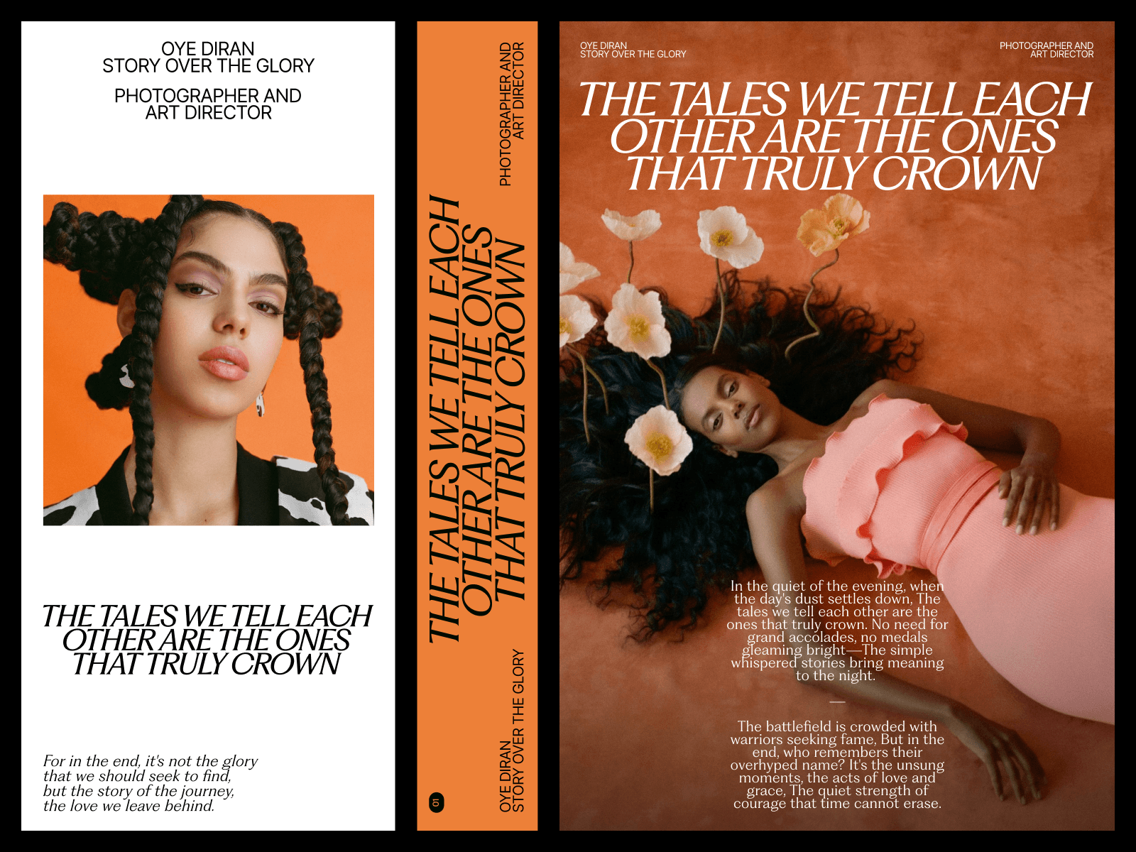 Filipe Bagetto - Studio Size – SAVEE