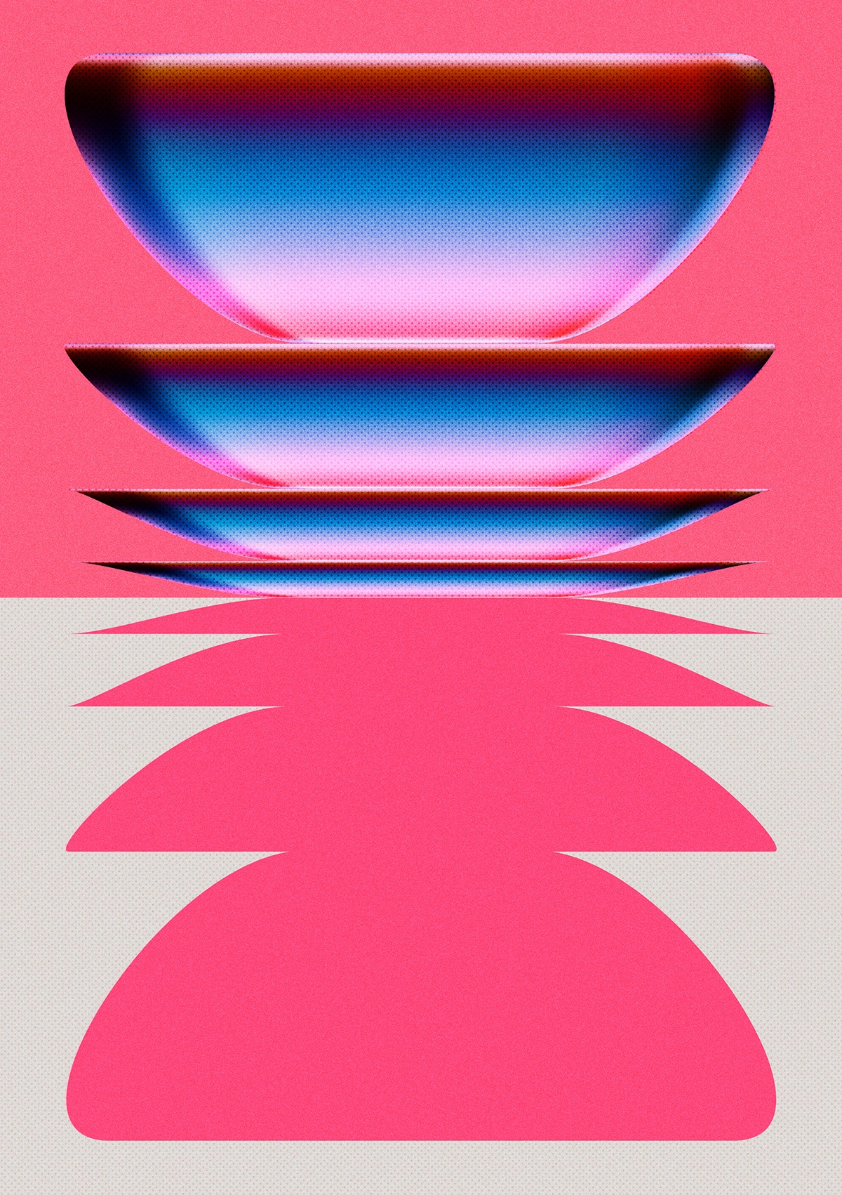 Arthur Miller - Visual Experiments 420-431 :: Behance – Savee