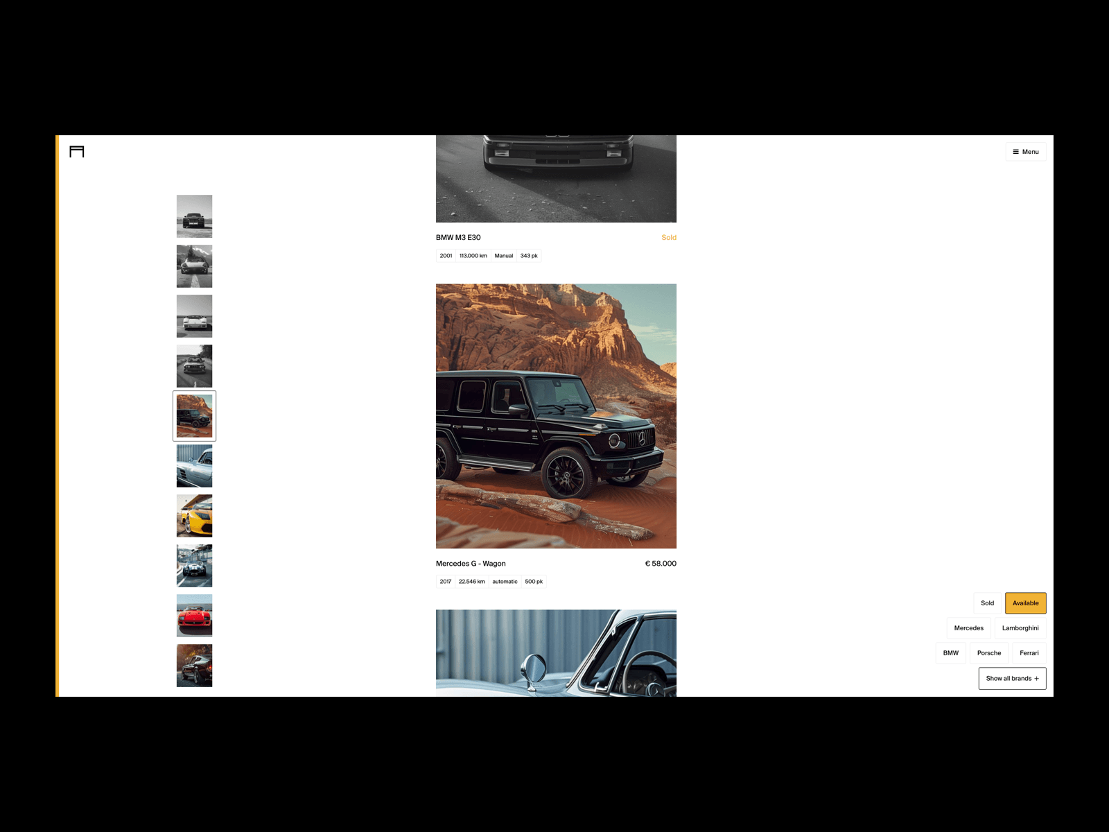 Ruslan - - Awwwards – Savee