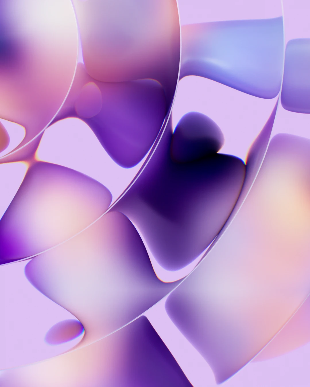 Roger Alves - Distorted Bubbles - Part Two :: Behance – Savee