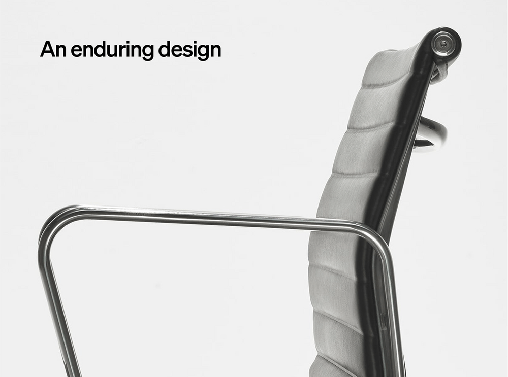 Matt - Herman Miller - Composition – SAVEE