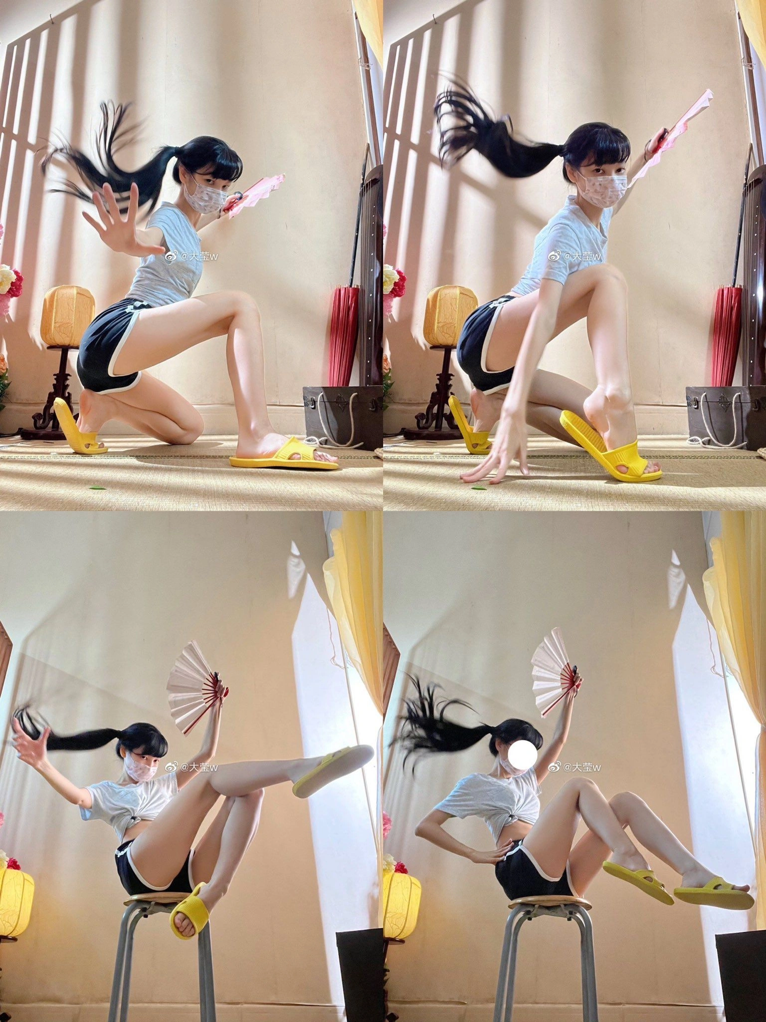 Fred-o-saurus - 大莹 on – Savee