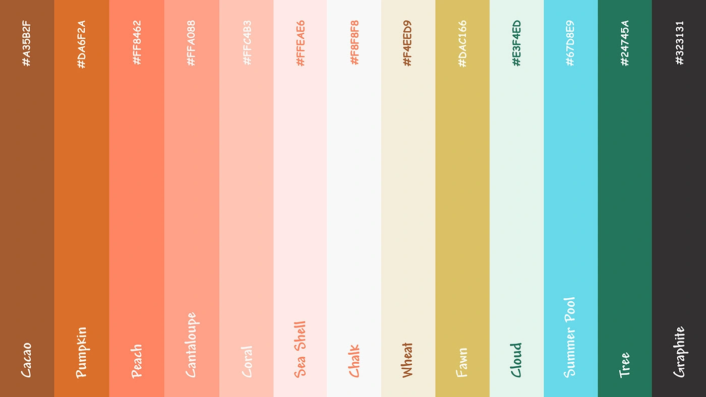 Nue Co - design branding Microsoft UI motion graphics animation ILLUSTRATION 3д – Savee