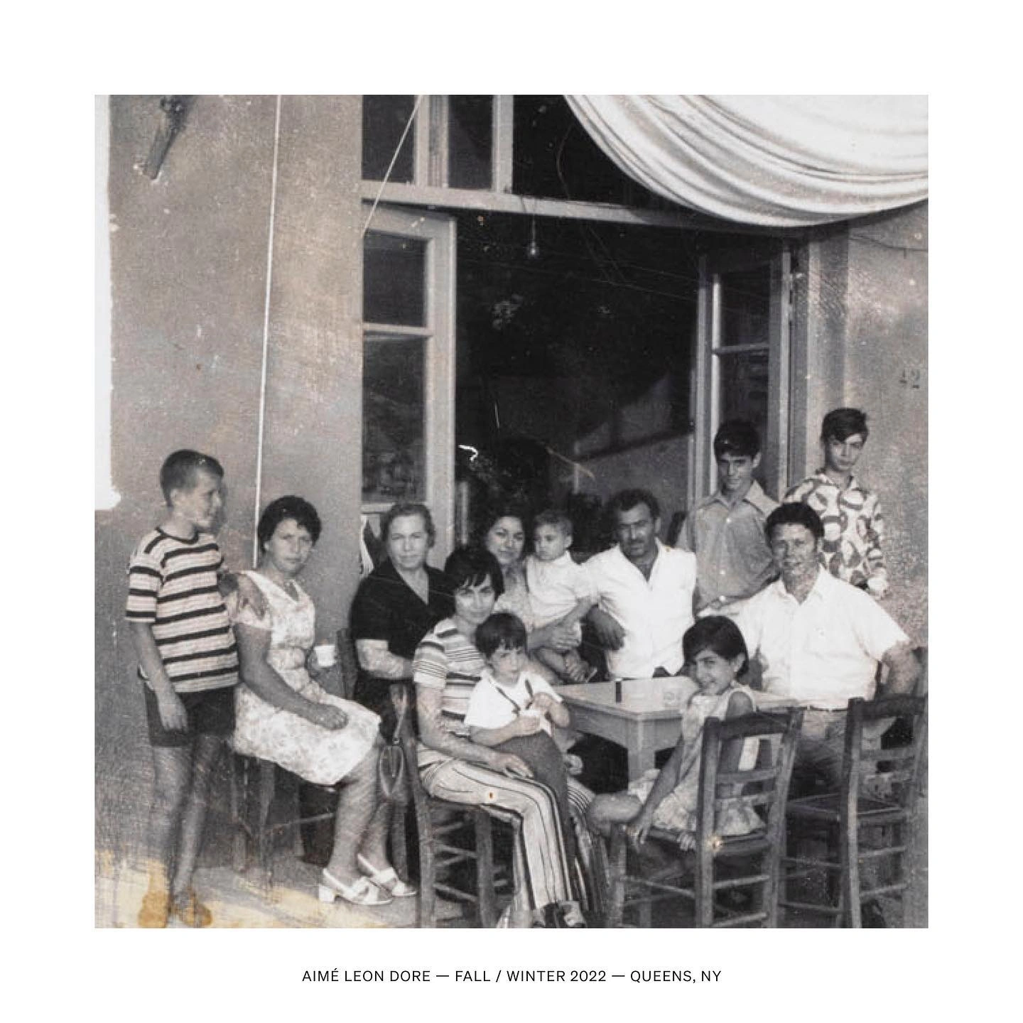 Boom - Aimé Leon Dore (@aimeleondore) • Instagram photos and videos – Savee