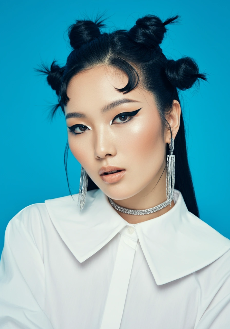 Wendel Gustavo - Visual Electric - AI image generator – SAVEE