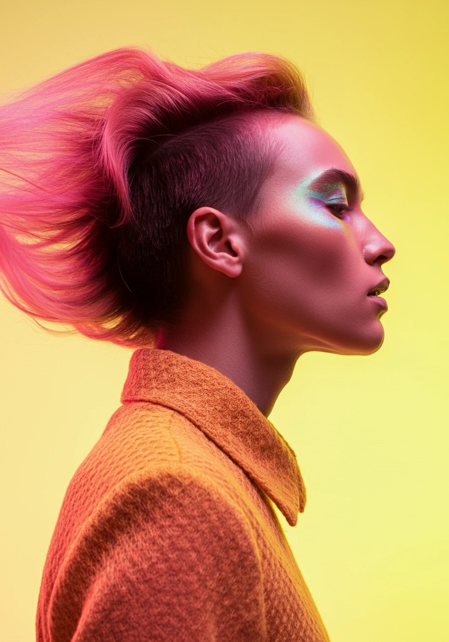 Ana do Amaral - AI image generated by Ana do Amaral – SAVEE