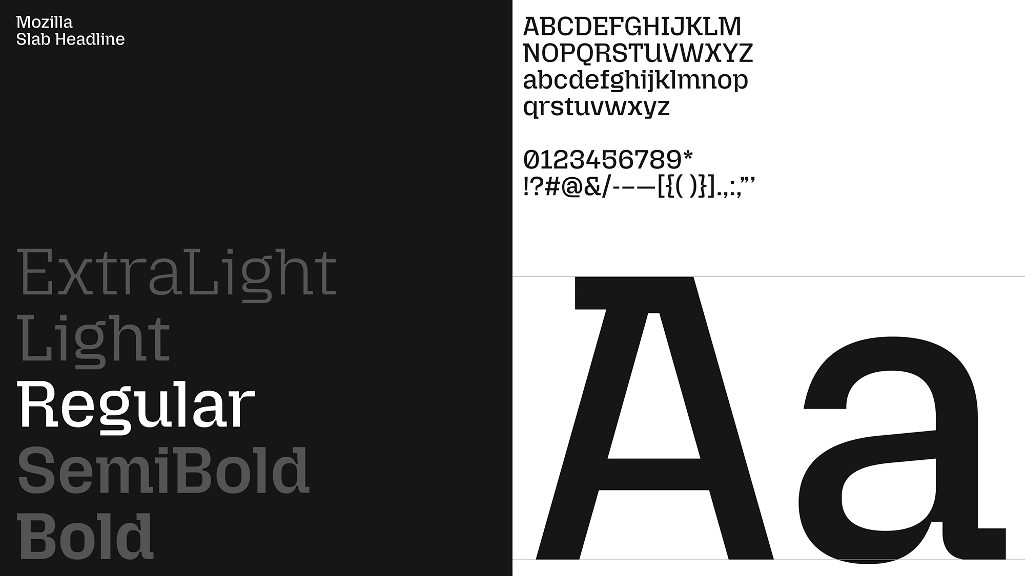 Rafael Bortoli - New Logo and Identity for Mozilla by Jones Knowles ...