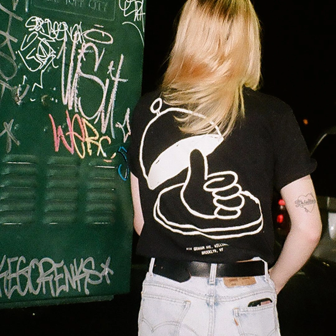 Josh McKnight - Photo by CENTER on October 04, 2023. – Savee