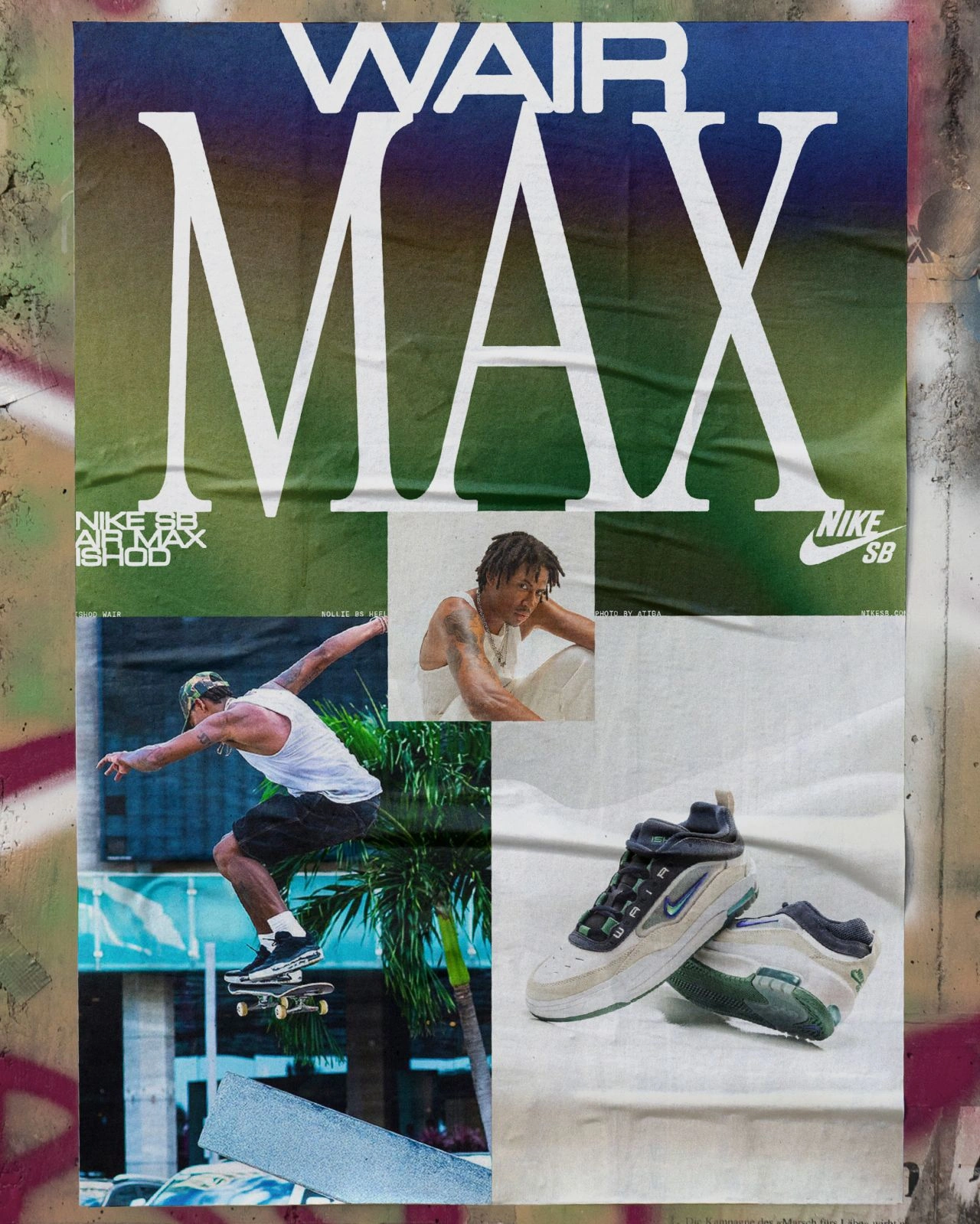 Gean Santos - No alt text provided for this image – SAVEE