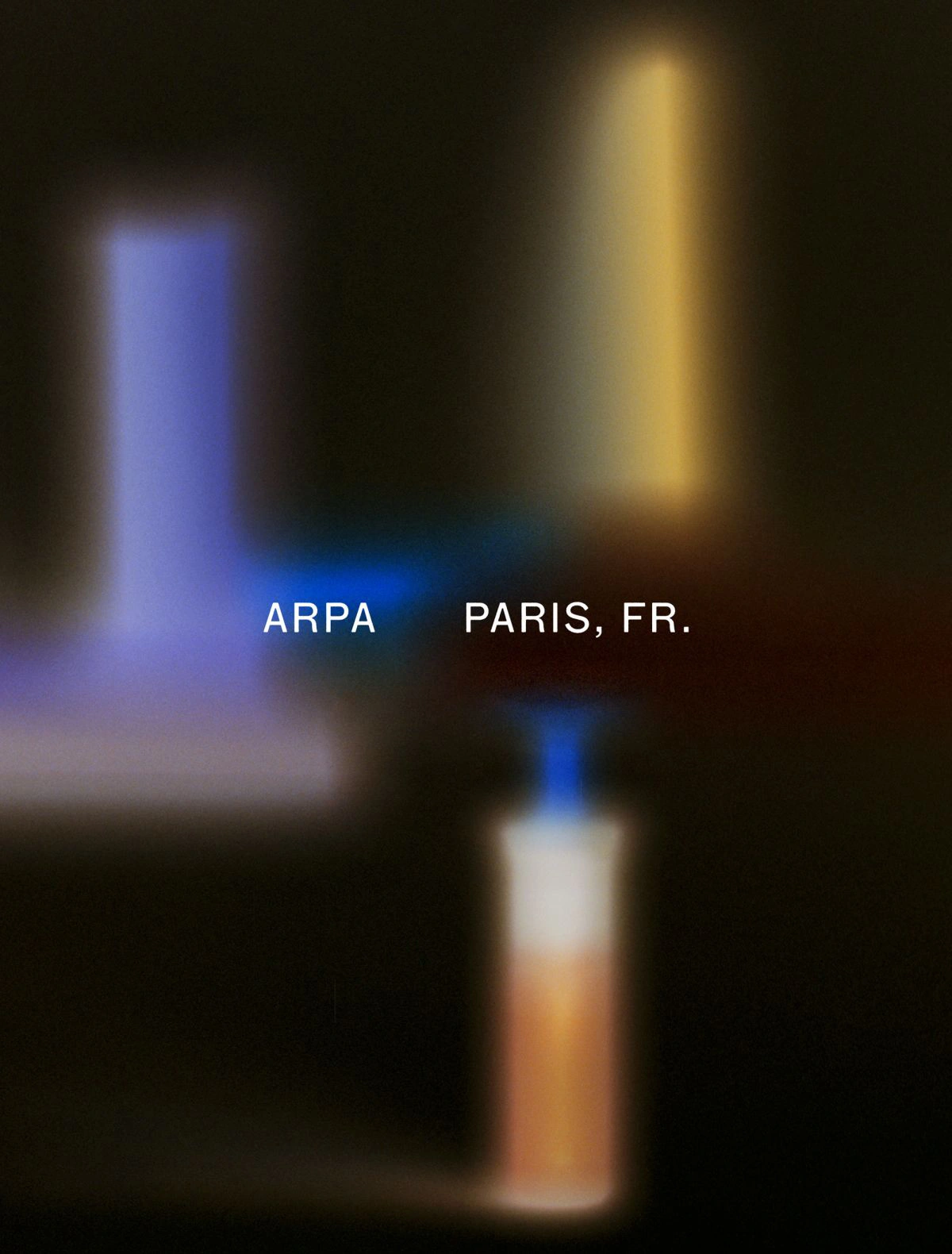 Raul Freitas Lima - ARPA – Visual Journal – SAVEE