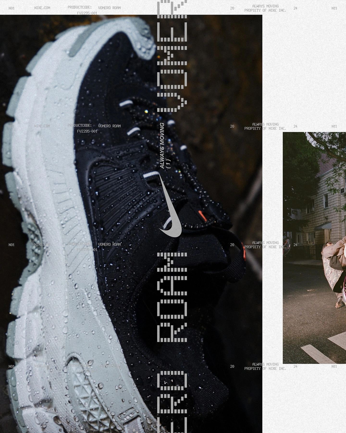 MANSOOR - Photo by Querida on October 20, 2024. Kan een afbeelding zijn van 1 persoon ...