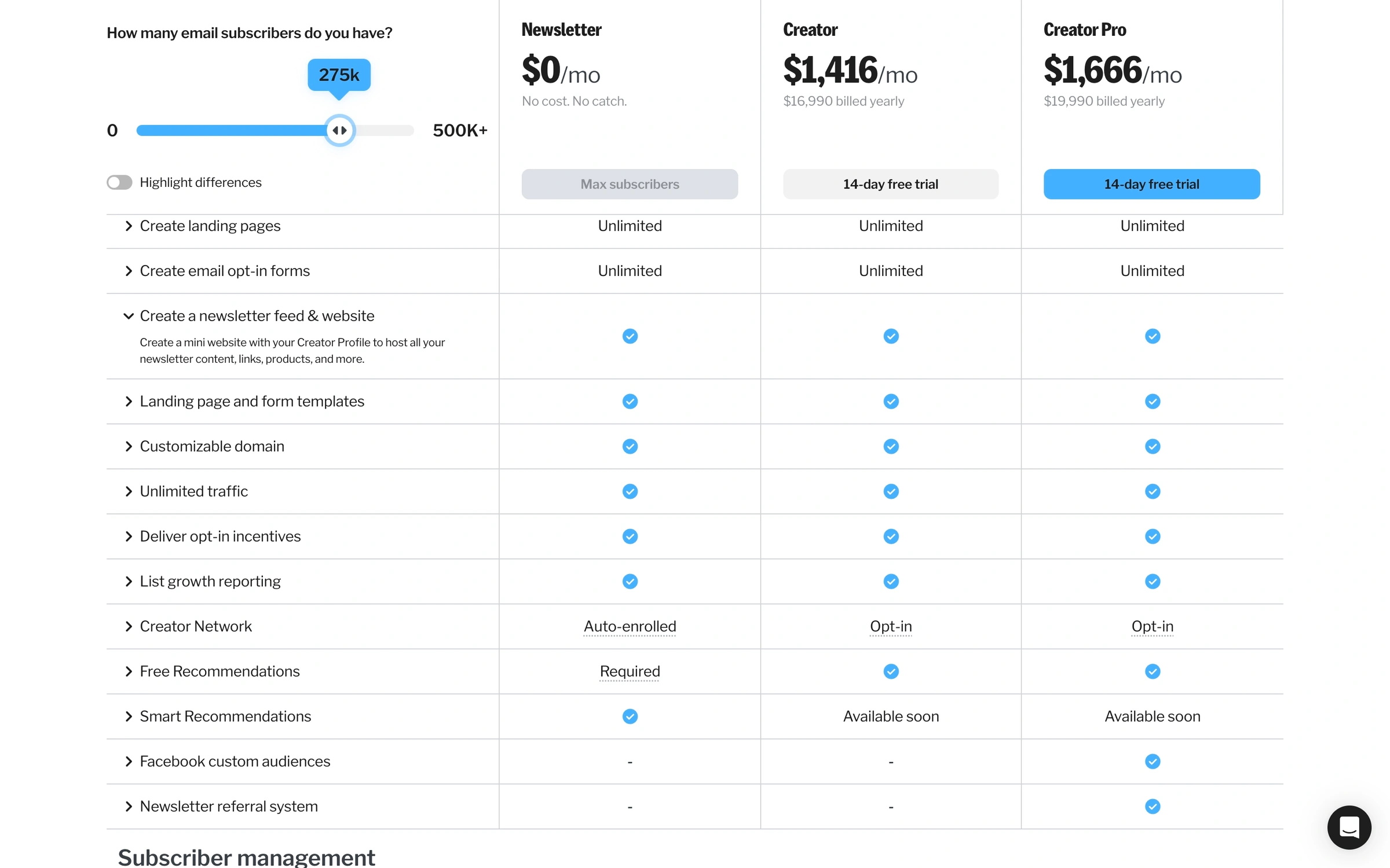 Nastia Fortune - Flexible Pricing Plans for Every Stage of Your Creator ...