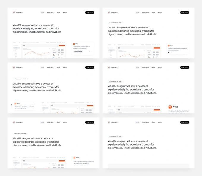 Robert - Image – Savee