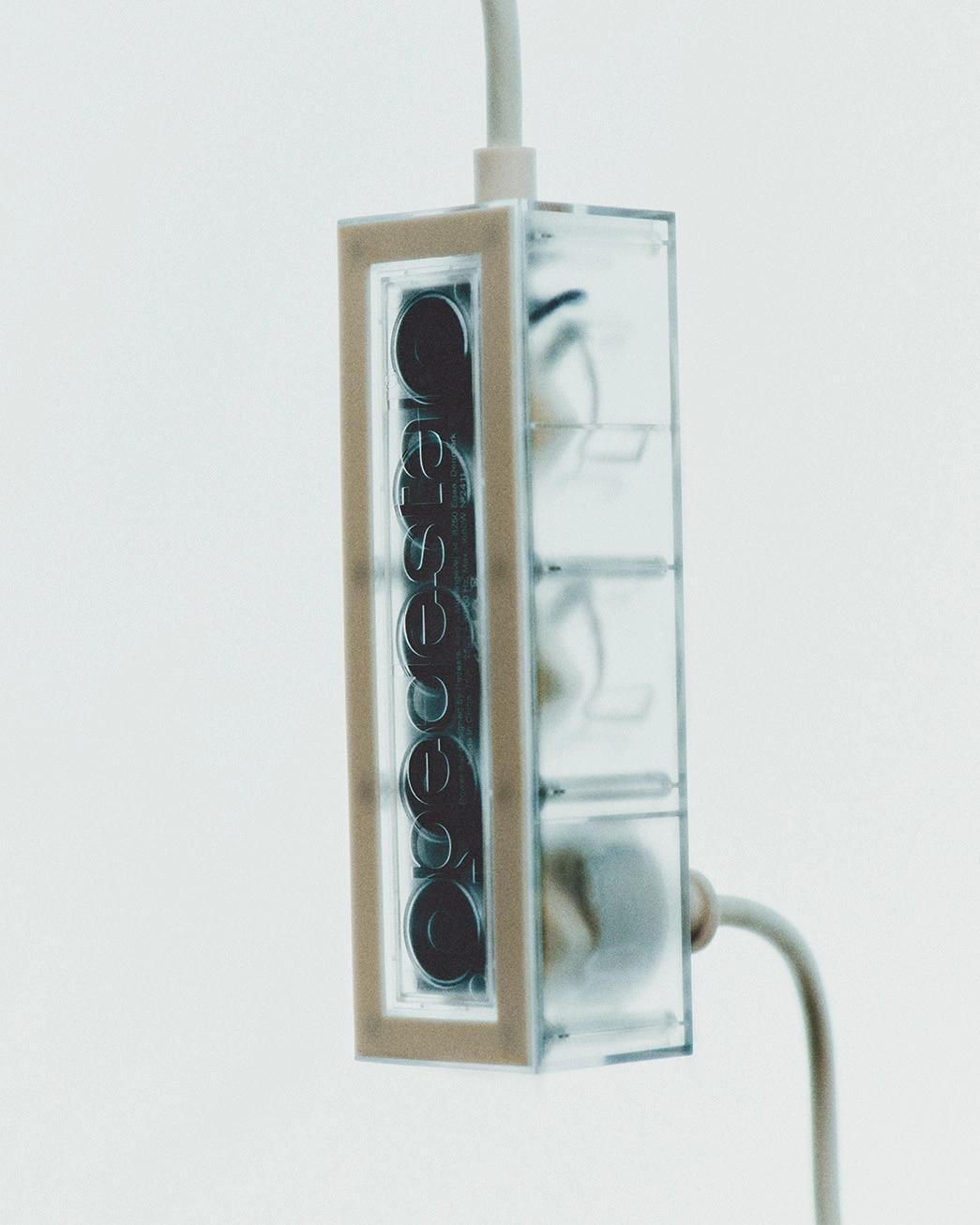 Andre do Amaral - Photo by PEDESTAL on January 11, 2025. May be an ...