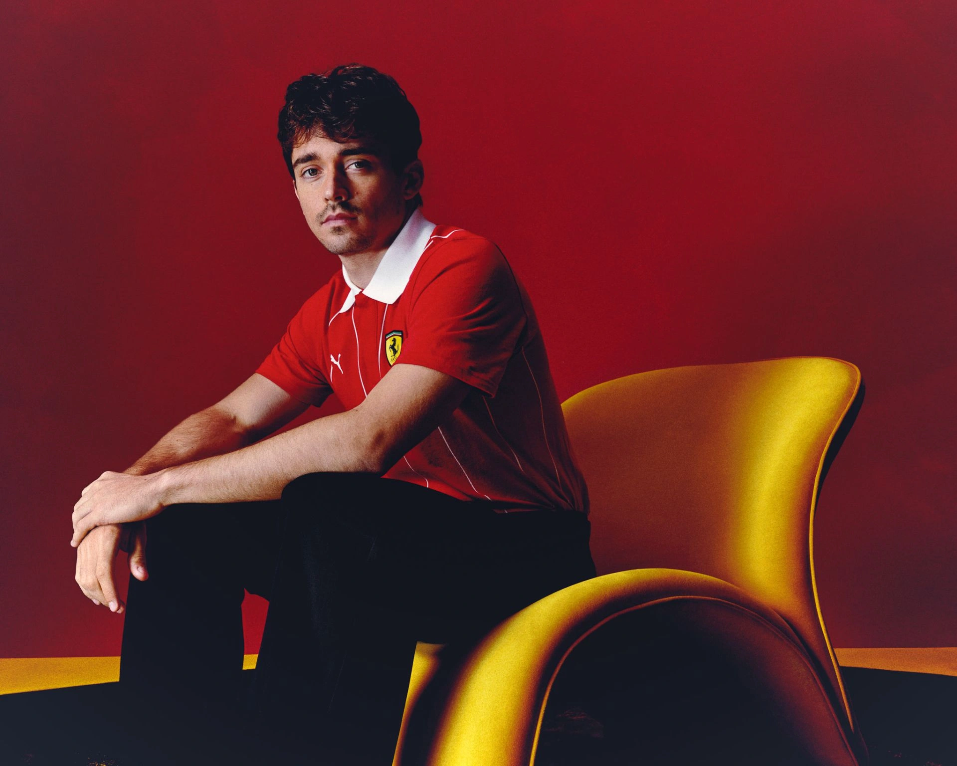 Eugene Ekuban - No alt text provided for this image – SAVEE