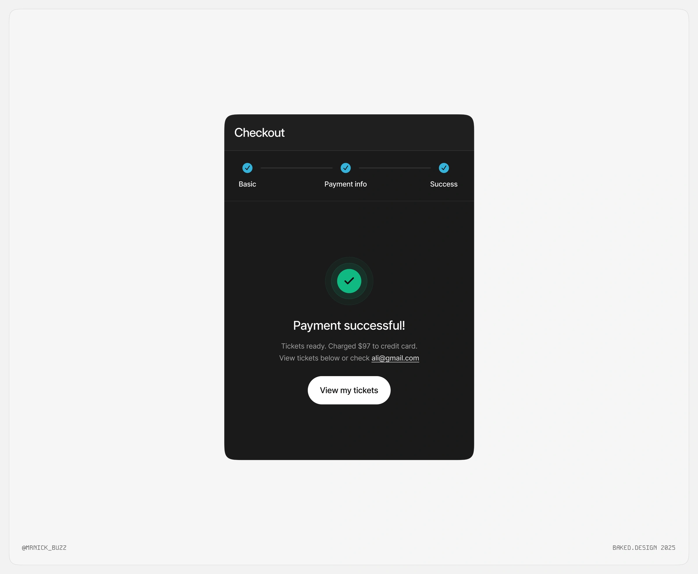 Jaime Spaniol - Image – Savee