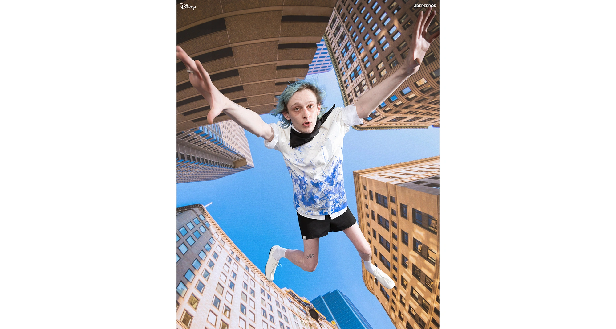 Christine Zhang - ADERERROR Official Site – Savee