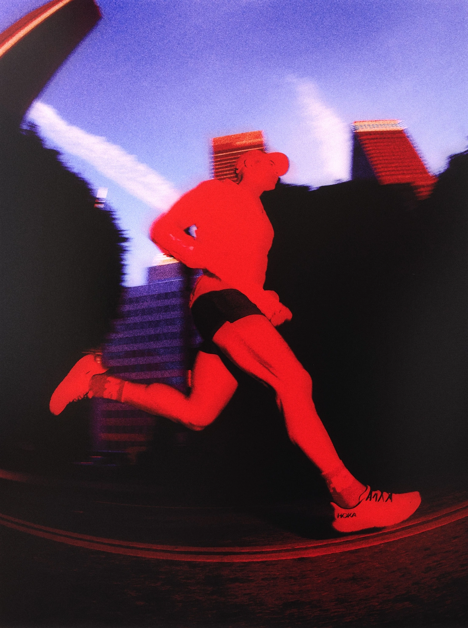 Manoel do Amaral - Giant Artists | Artists Lucas Garrido Overview – Savee