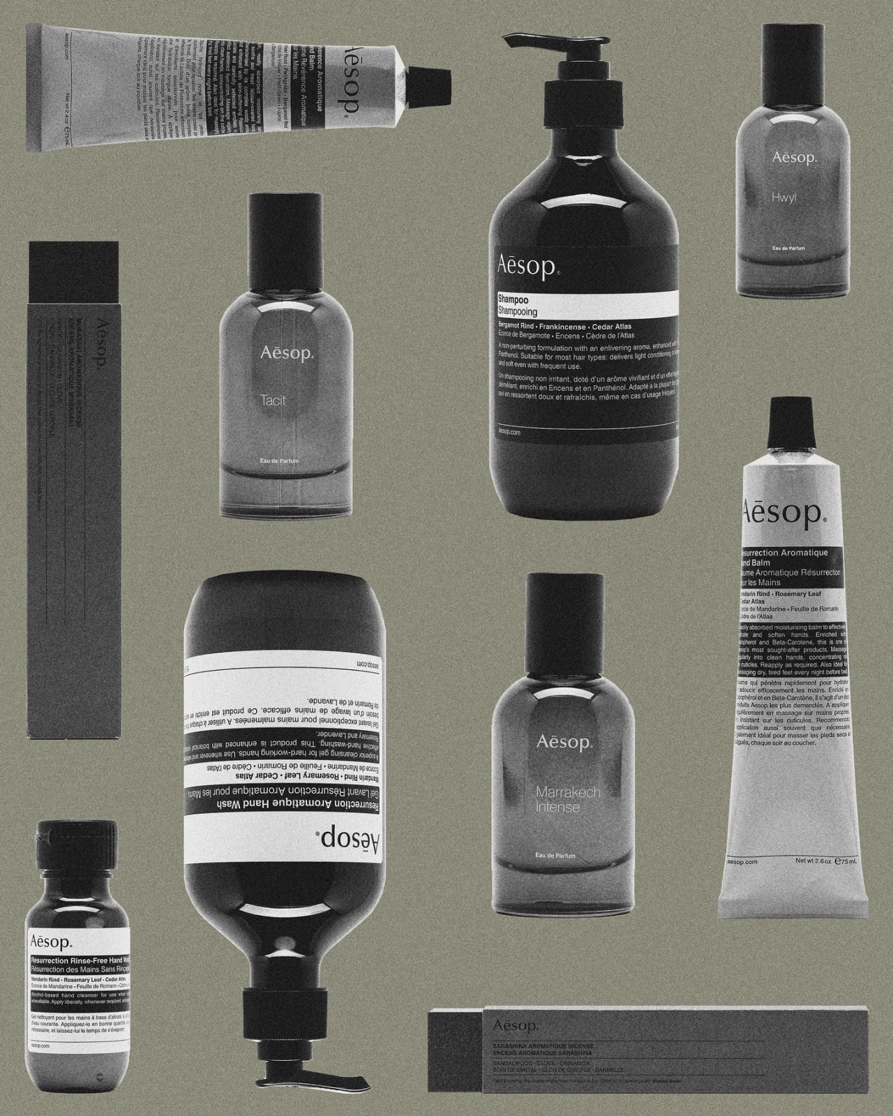 Ruslan - FREE REFILLS – Savee