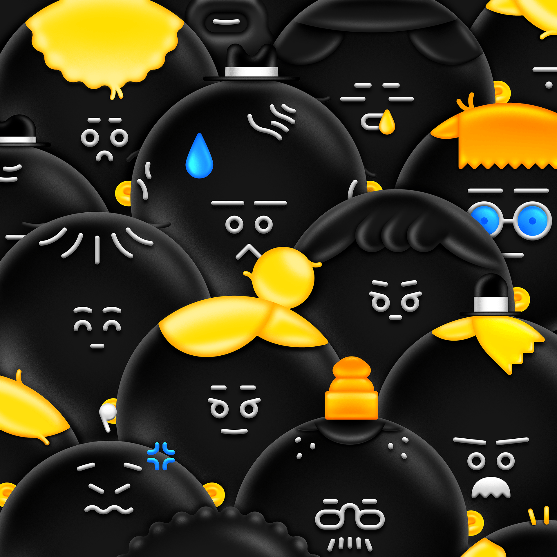 Suha - Nihon World - Exploration - Leandro Chaman – Savee