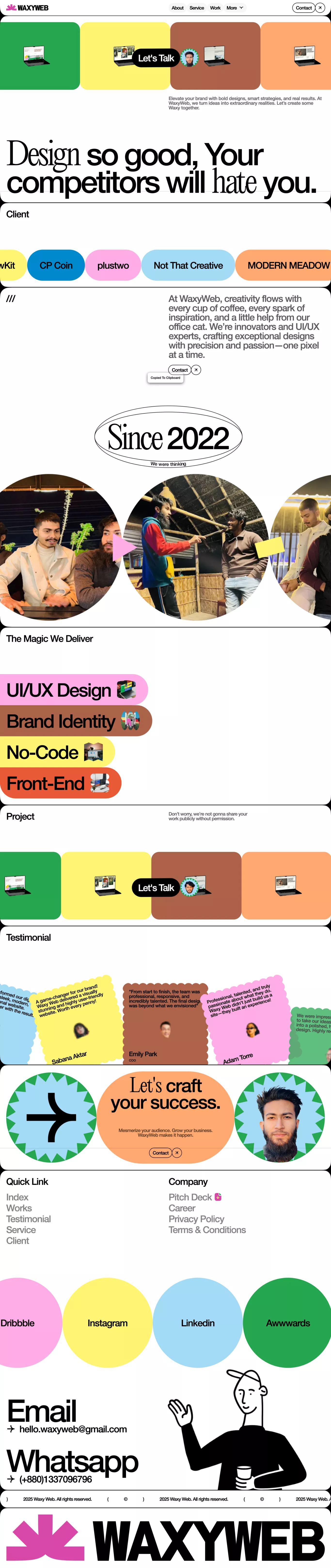 Ruslan - f9f11ebbde22e126-waxyweb-agency.webp (1366×6478) – Savee