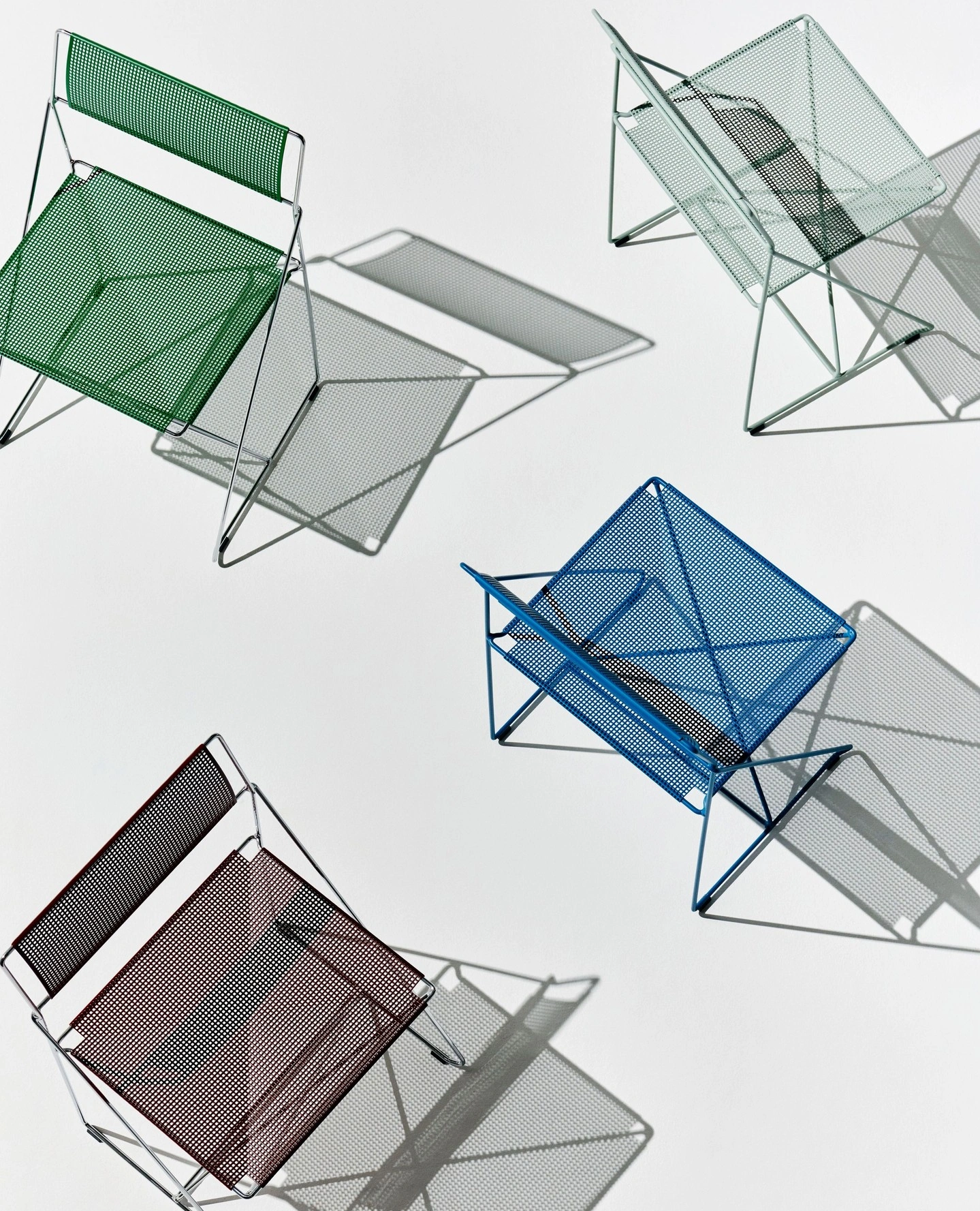 Andre do Amaral - Photo by HAY on April 30, 2025. Kan vara en bild av text. – Savee