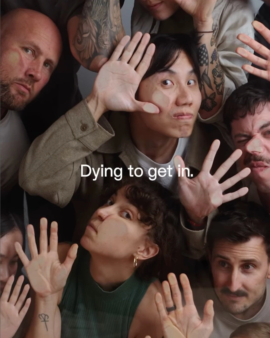 Lisa Amann - Photo by Giulia Boggio on May 08, 2025. May be an image of ...