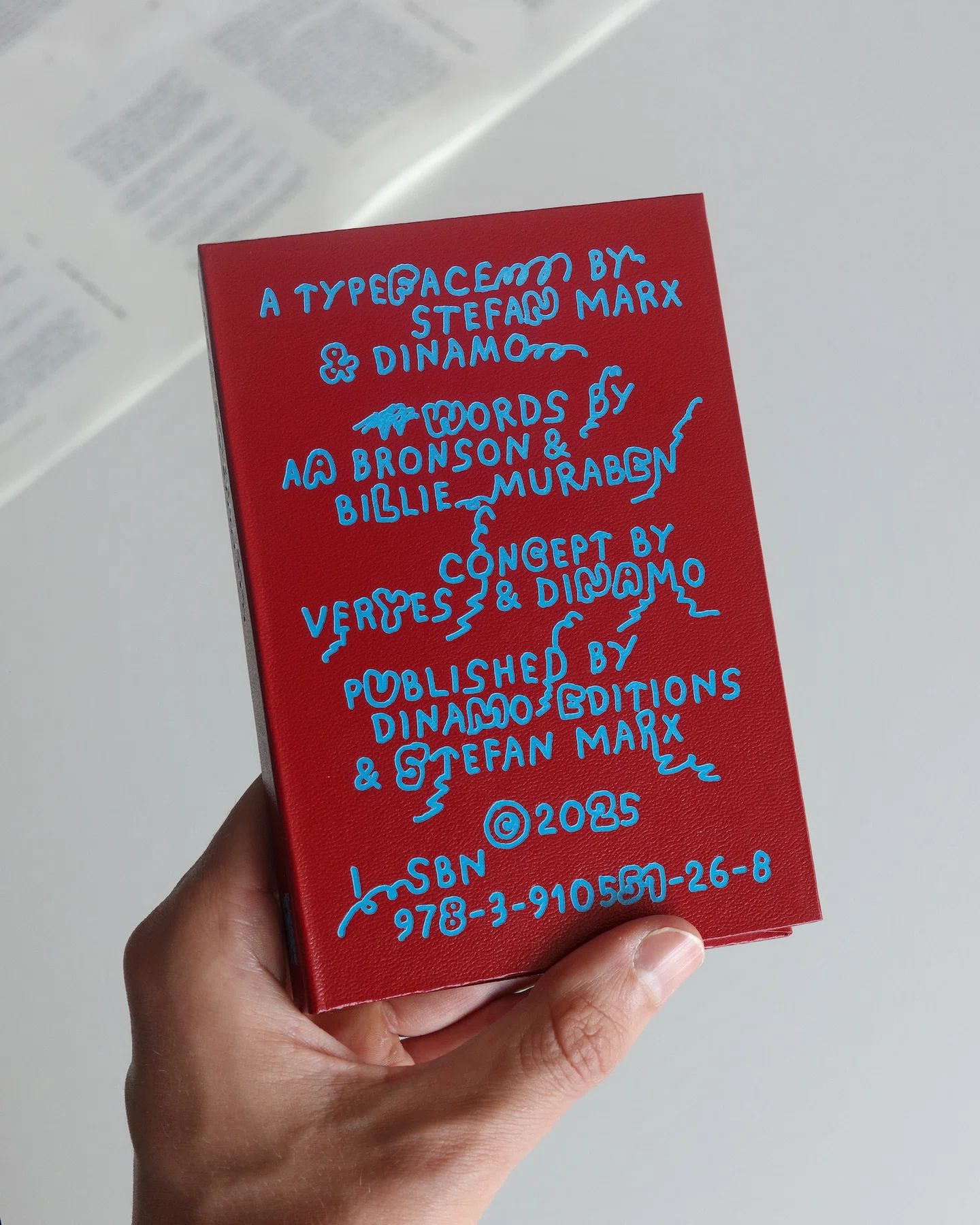 Bruno Borella - dinamo-stefan-gd-itsnicethat12 – Savee