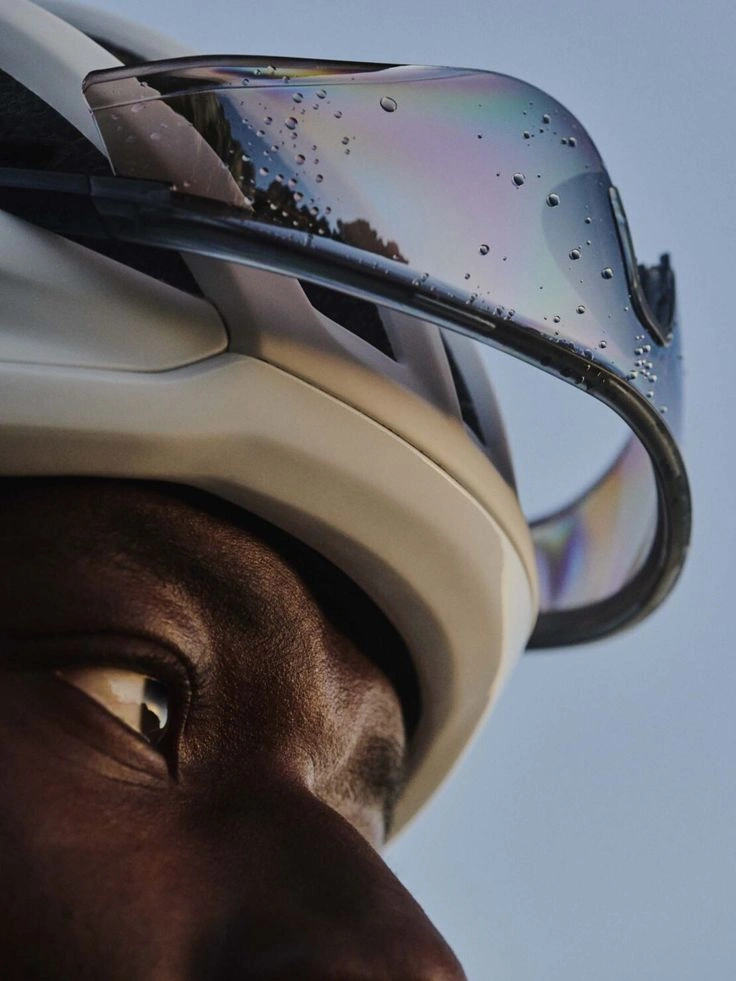 Henrik Pedersen - Rapha - Making Pictures – Savee