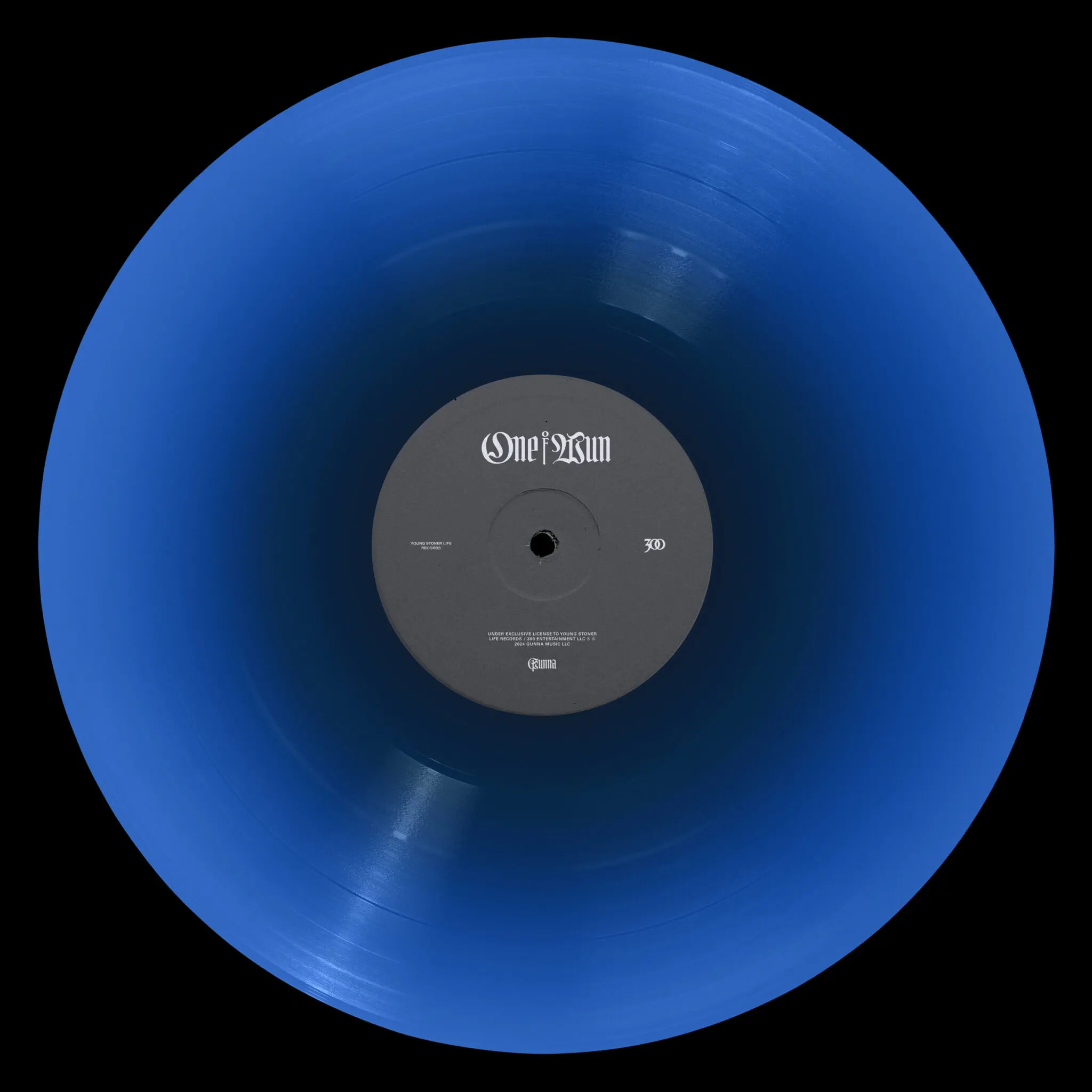 Nelson - One of Wun, Album by Gunna | Office of Tal Midyan – Savee