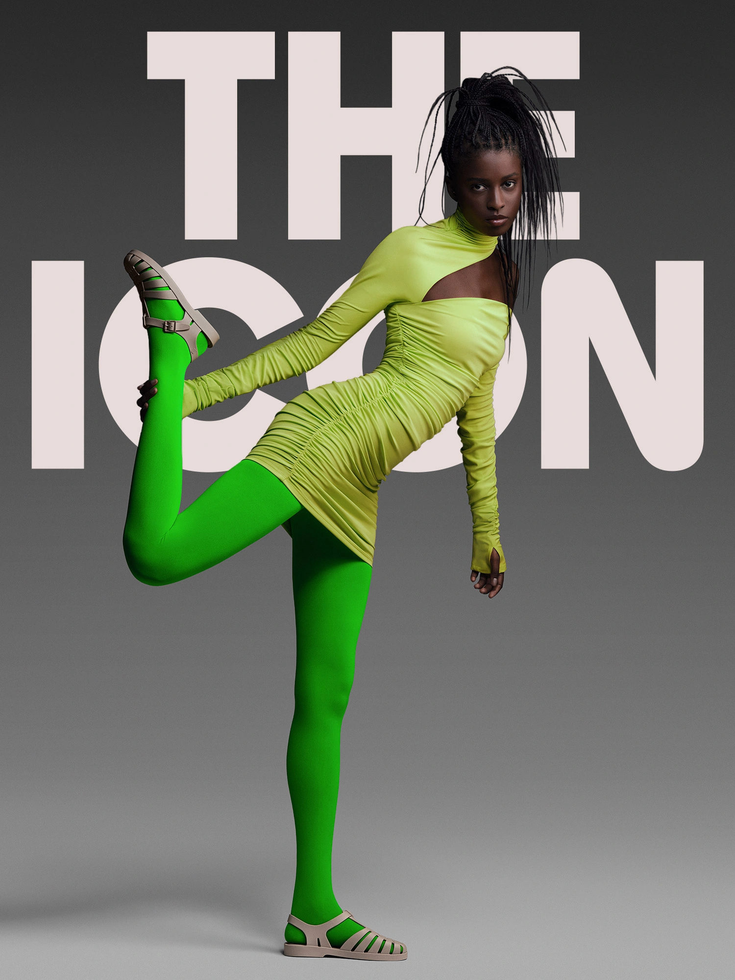 Andre do Amaral - Melissa | PORTO ROCHA – Savee