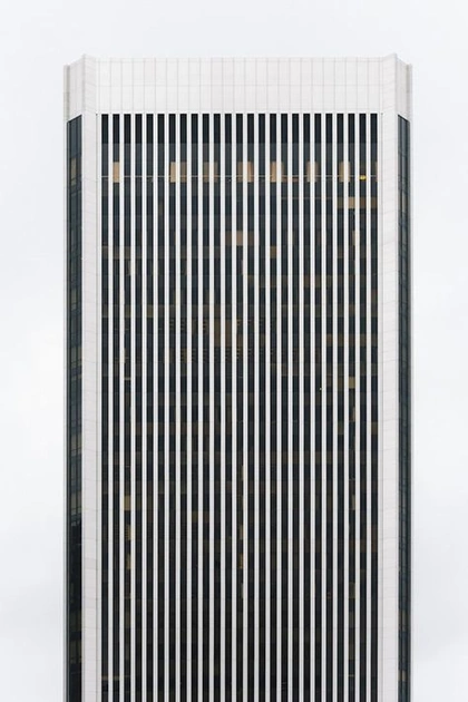 Manoel do Amaral - Cityscapes, Daniel Salemi – SAVEE