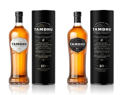 André Hanauer - Tamdhu Single Malt Whisky – Savee